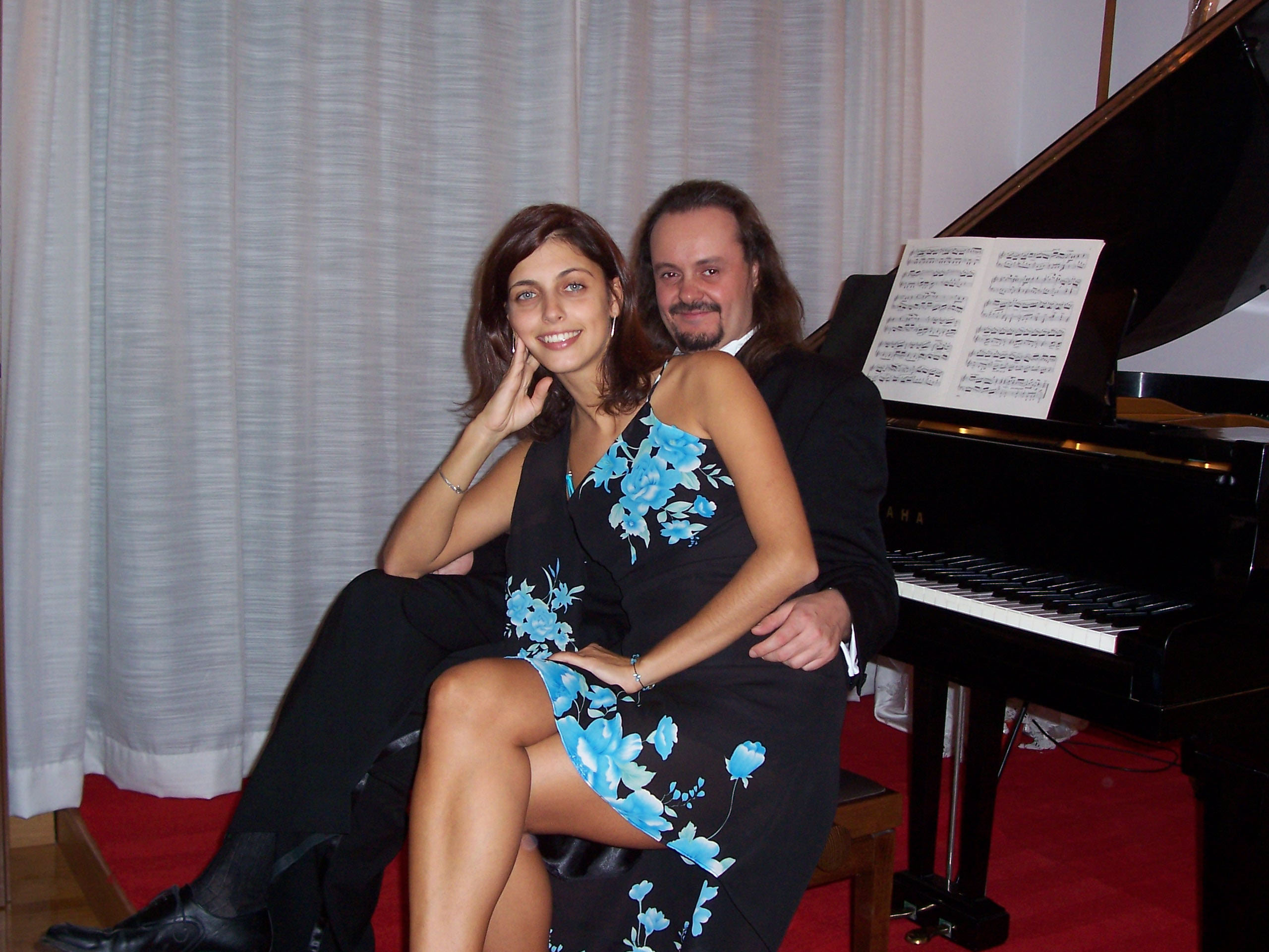 MAESTRO LORIS ALDO PEVERADA – IMKA CLASSICAL MUSIC & DANCE COMPETITION ...