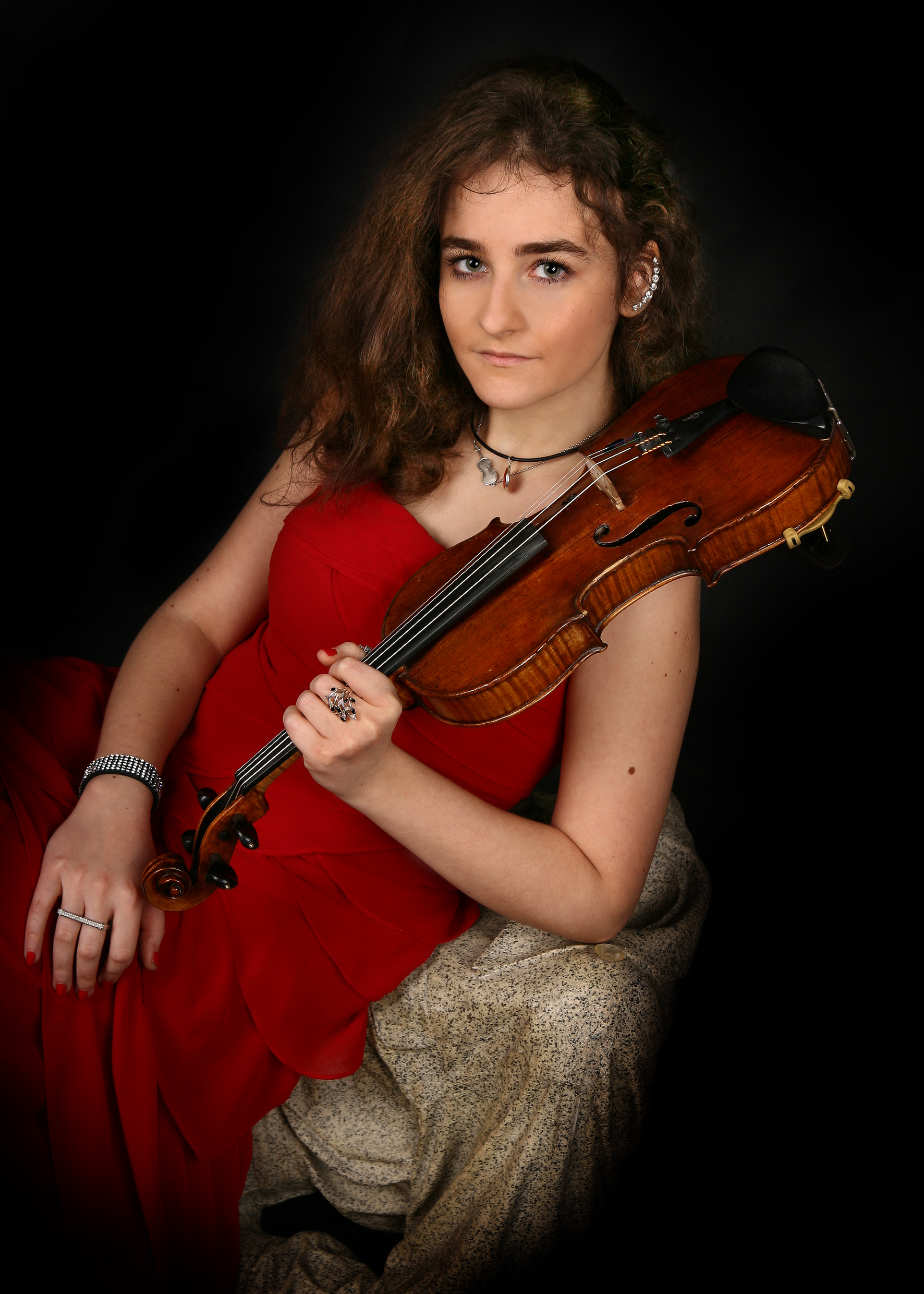 Marta Gidaszewska Poland – IMKA CLASSICAL MUSIC & DANCE COMPETITION AND ...