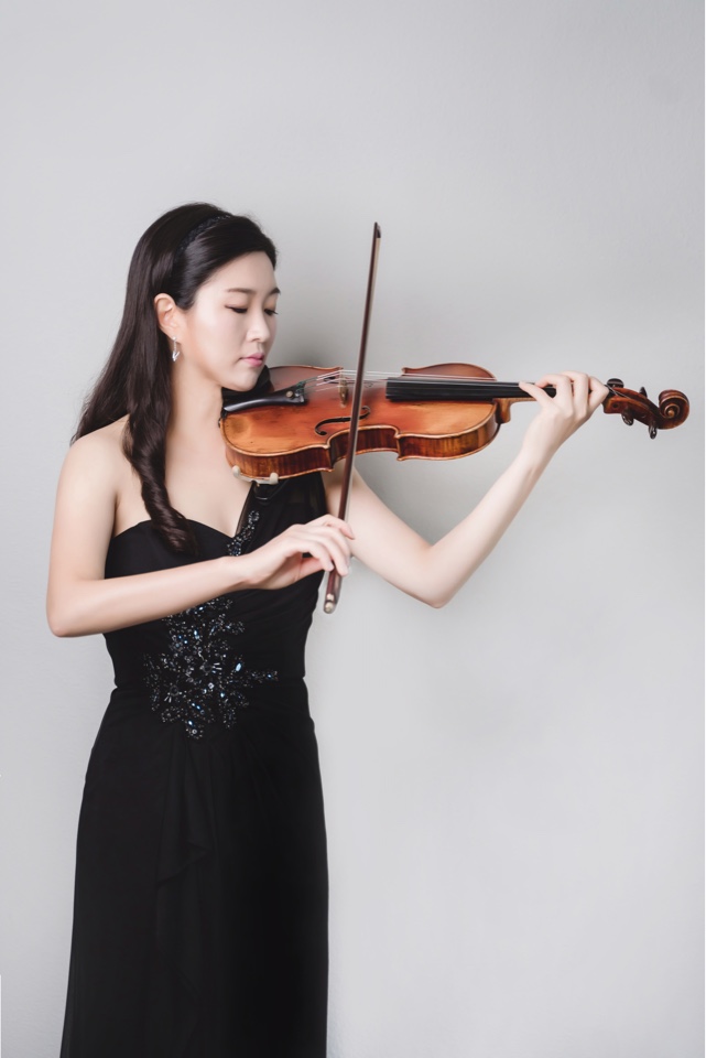 Lee Hyejin – IMKA CLASSICAL MUSIC & DANCE COMPETITION AND CONCERT SERIES