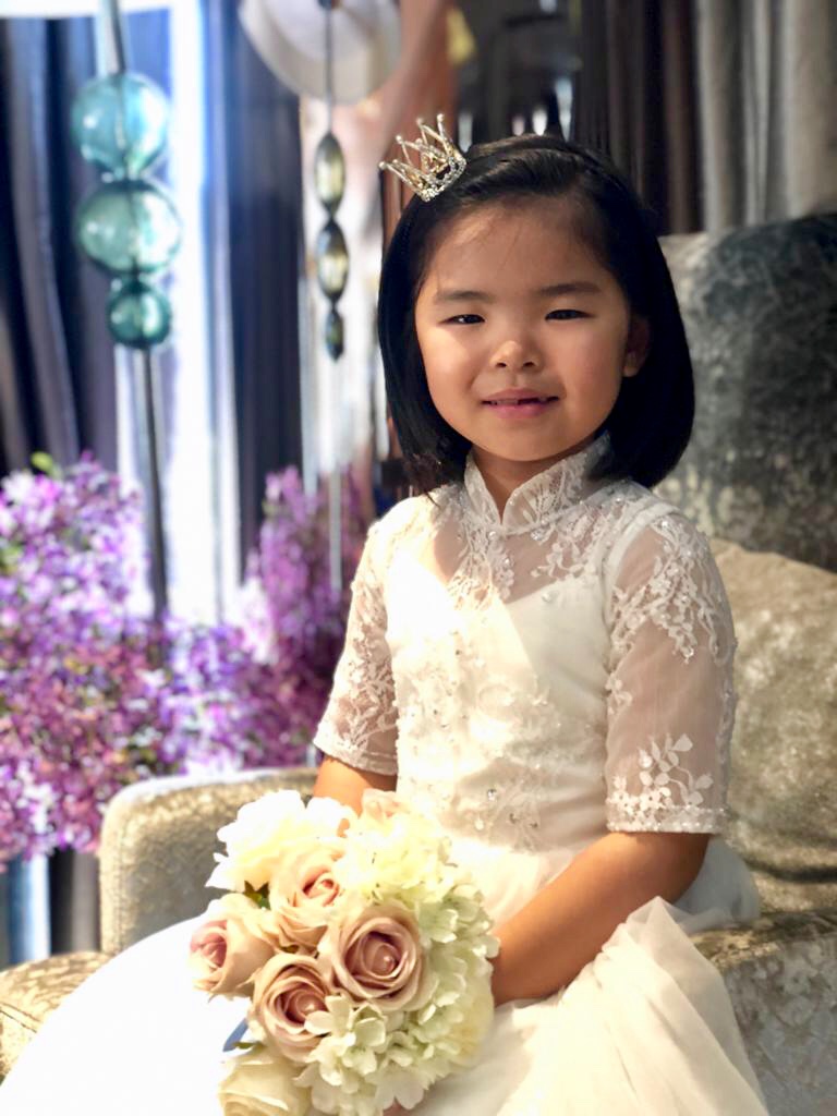 Enya Lee – IMKA CLASSICAL MUSIC & DANCE COMPETITION AND CONCERT SERIES