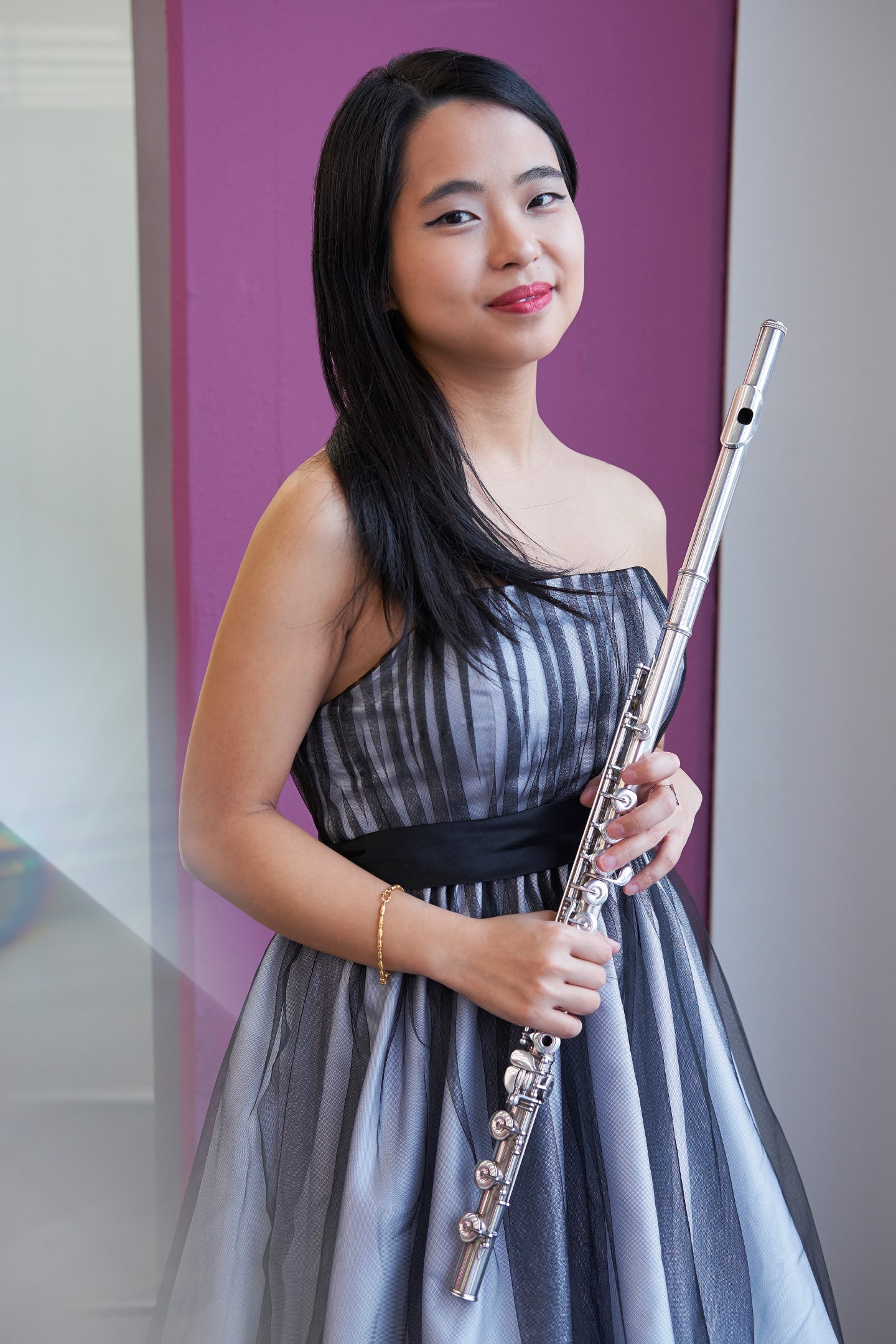 Yue Lin – IMKA CLASSICAL MUSIC & DANCE COMPETITION AND CONCERT SERIES