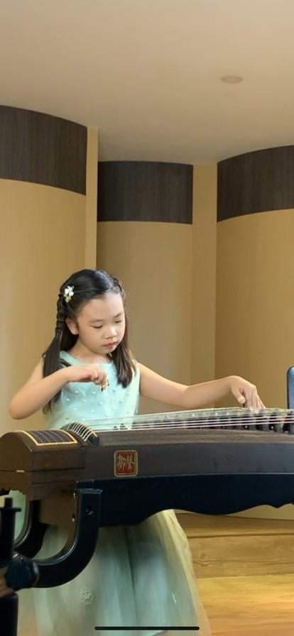 Lim Ruo Xin Zither – IMKA CLASSICAL MUSIC & DANCE COMPETITION AND ...