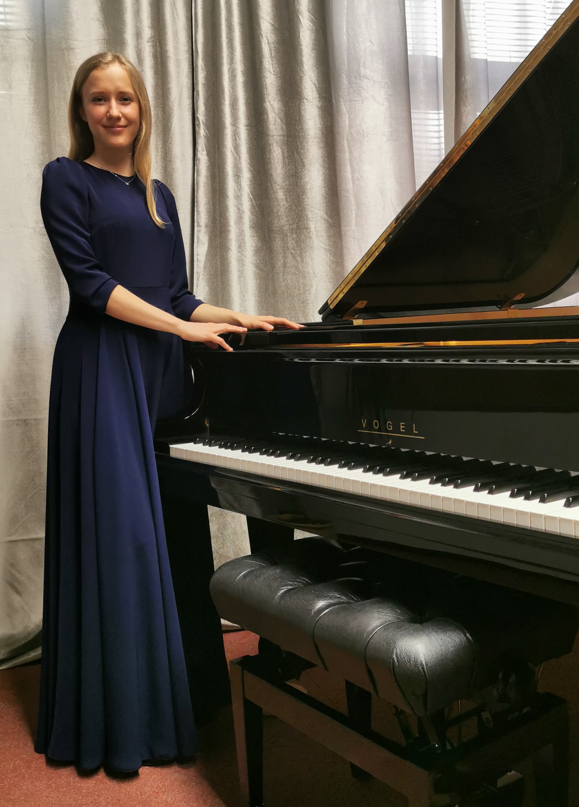 Julia Michalska Piano – IMKA CLASSICAL MUSIC & DANCE COMPETITION AND ...