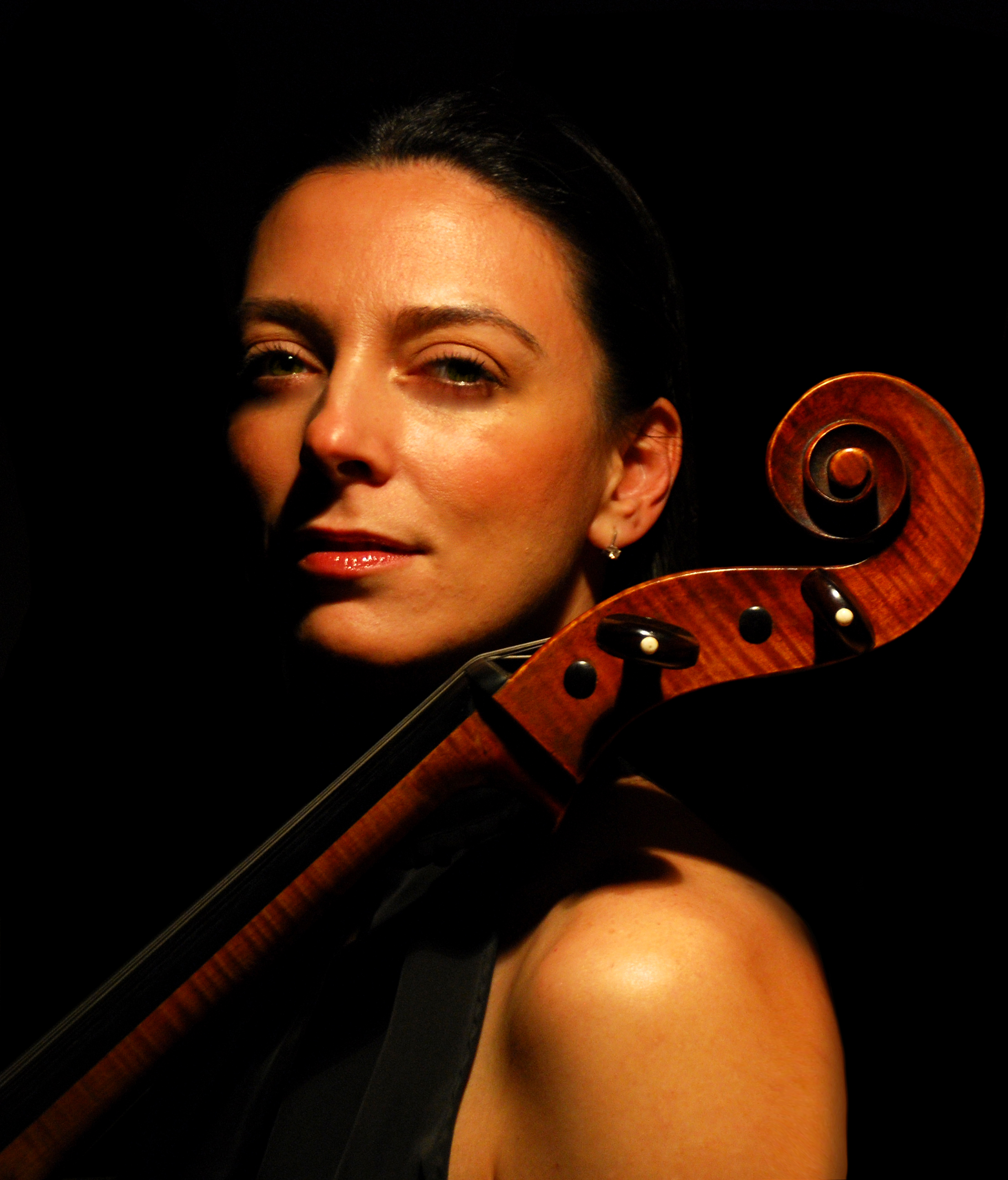 Dilbağ Tokay (cello) – IMKA CLASSICAL MUSIC & DANCE COMPETITION AND ...