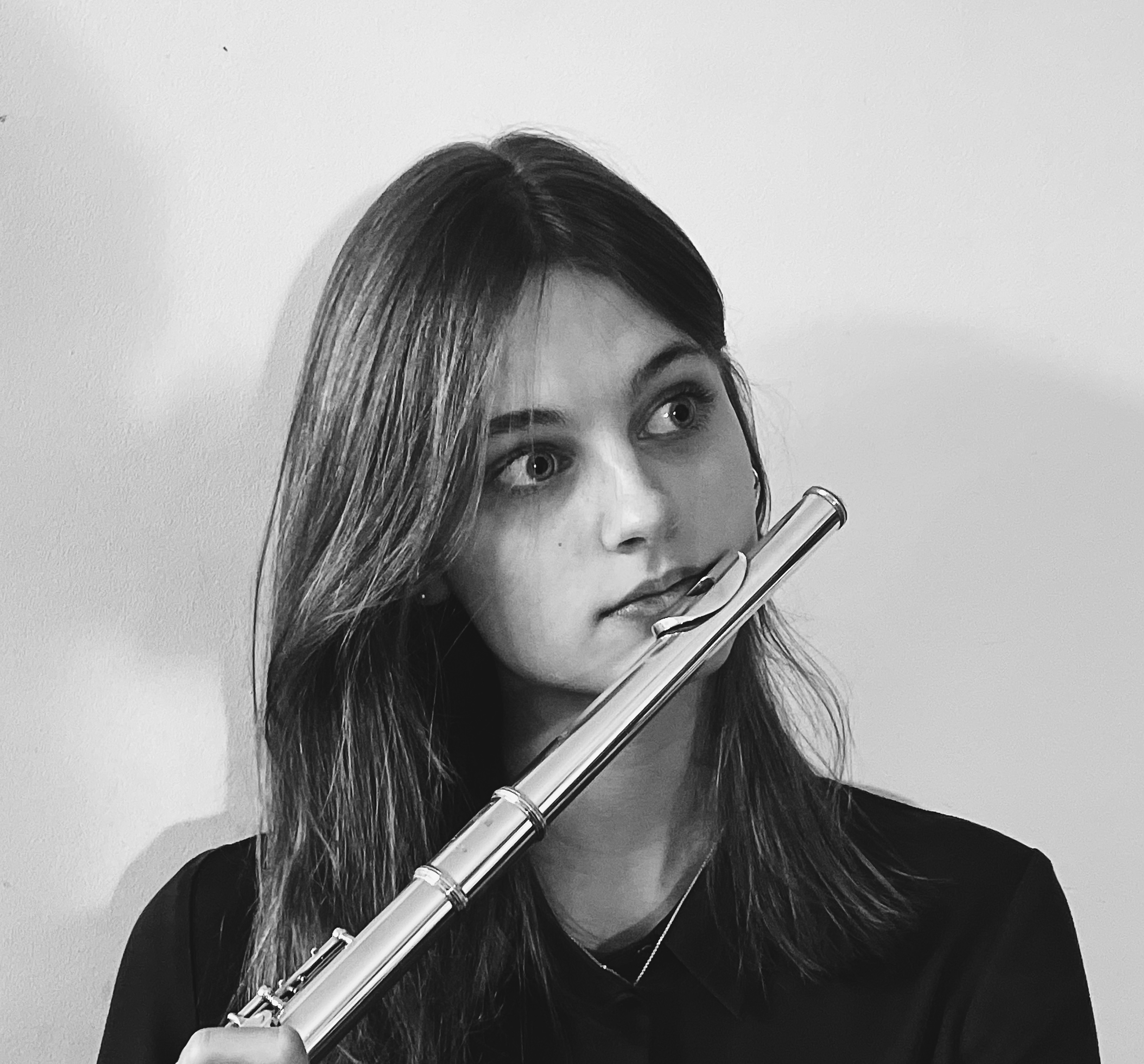 Maria Kujawa Flute – IMKA CLASSICAL MUSIC & DANCE COMPETITION AND ...