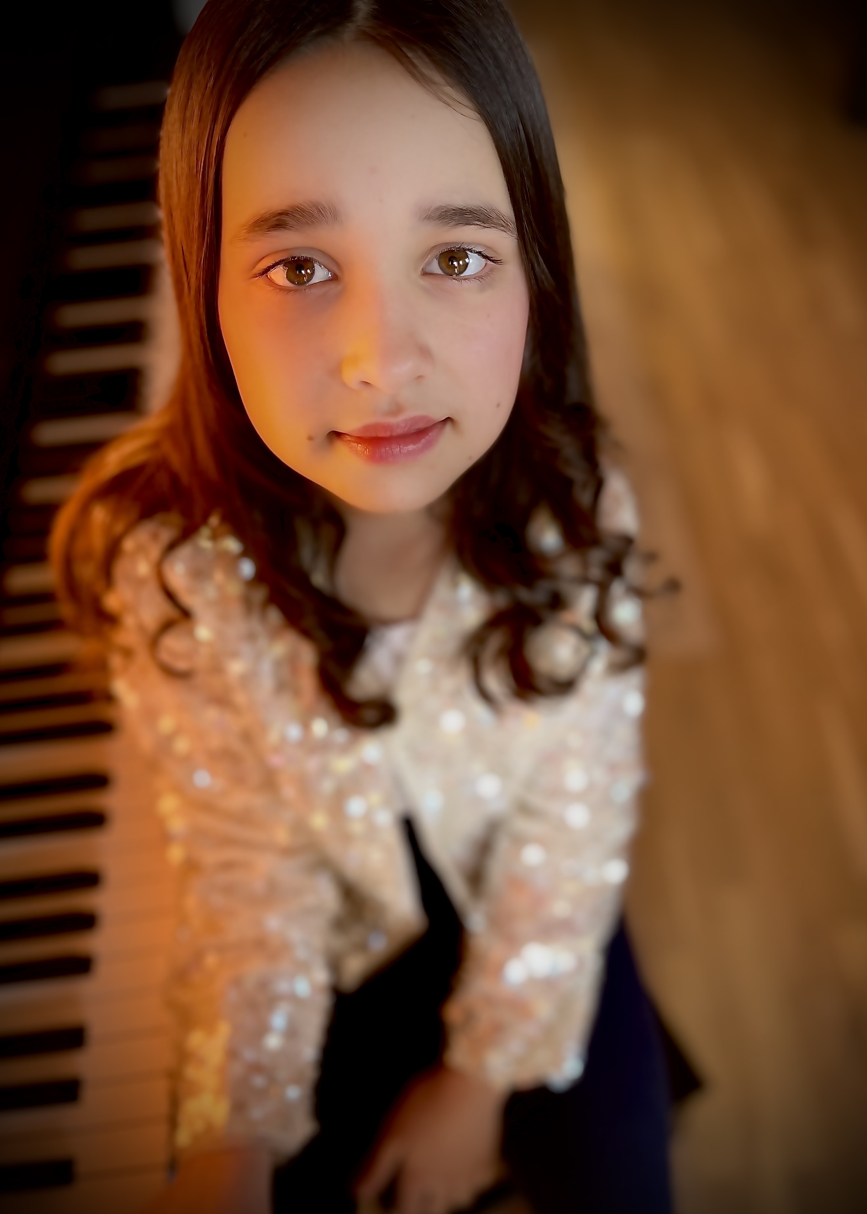 Patrycja Bajda Pianist Prodigy Talent – IMKA CLASSICAL MUSIC & DANCE ...