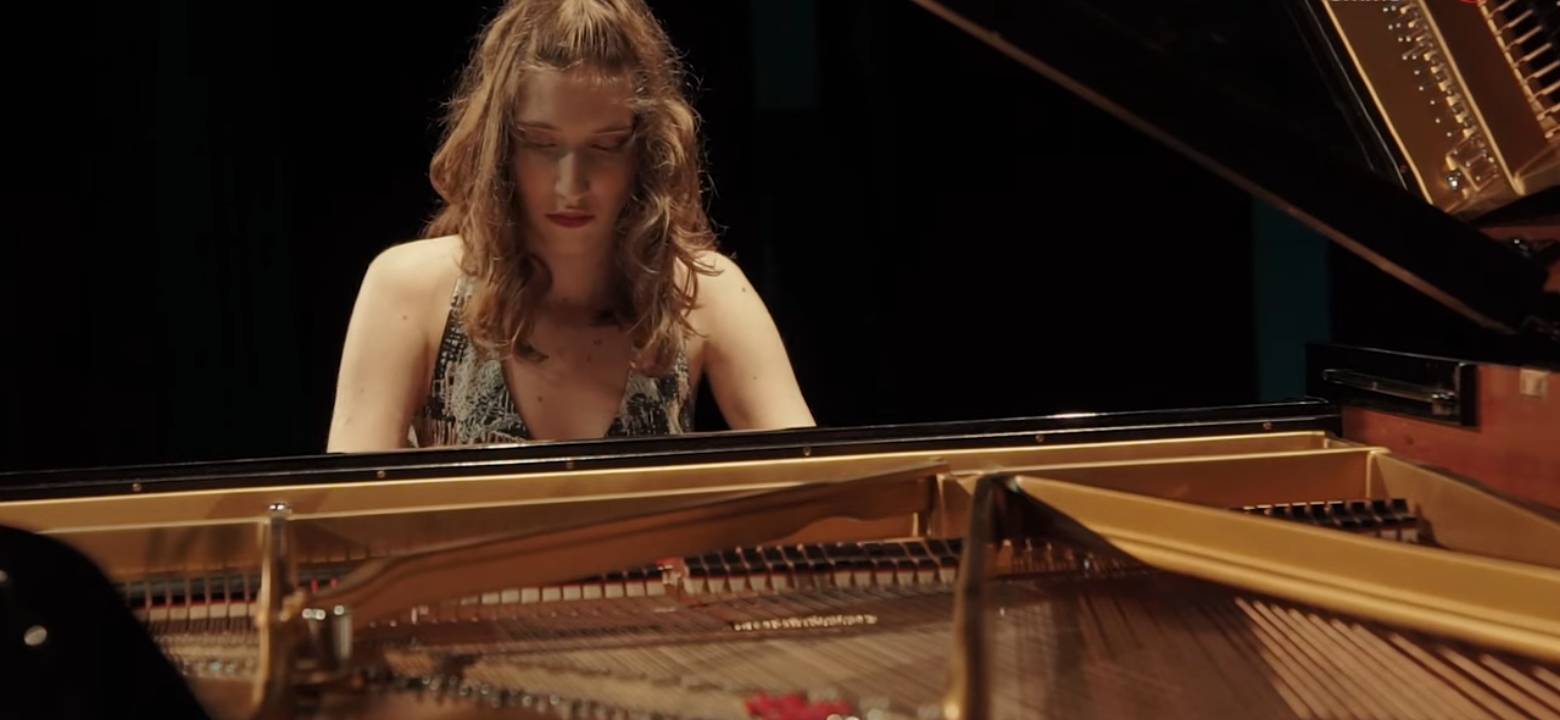 Natalia Giannaki Piano – IMKA CLASSICAL MUSIC & DANCE COMPETITION AND ...