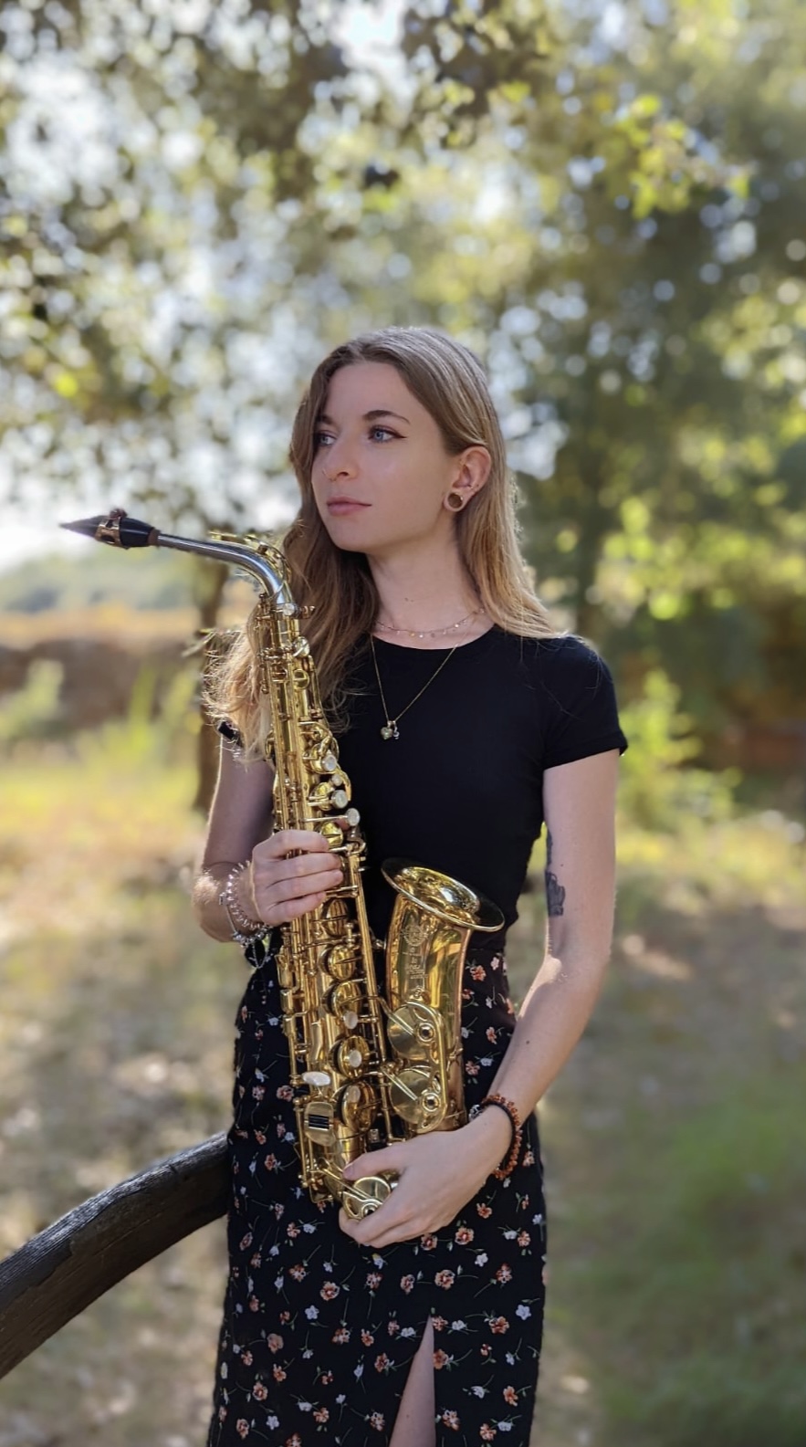 LEA PHILIPPE Saxophone – IMKA CLASSICAL MUSIC & DANCE COMPETITION AND ...