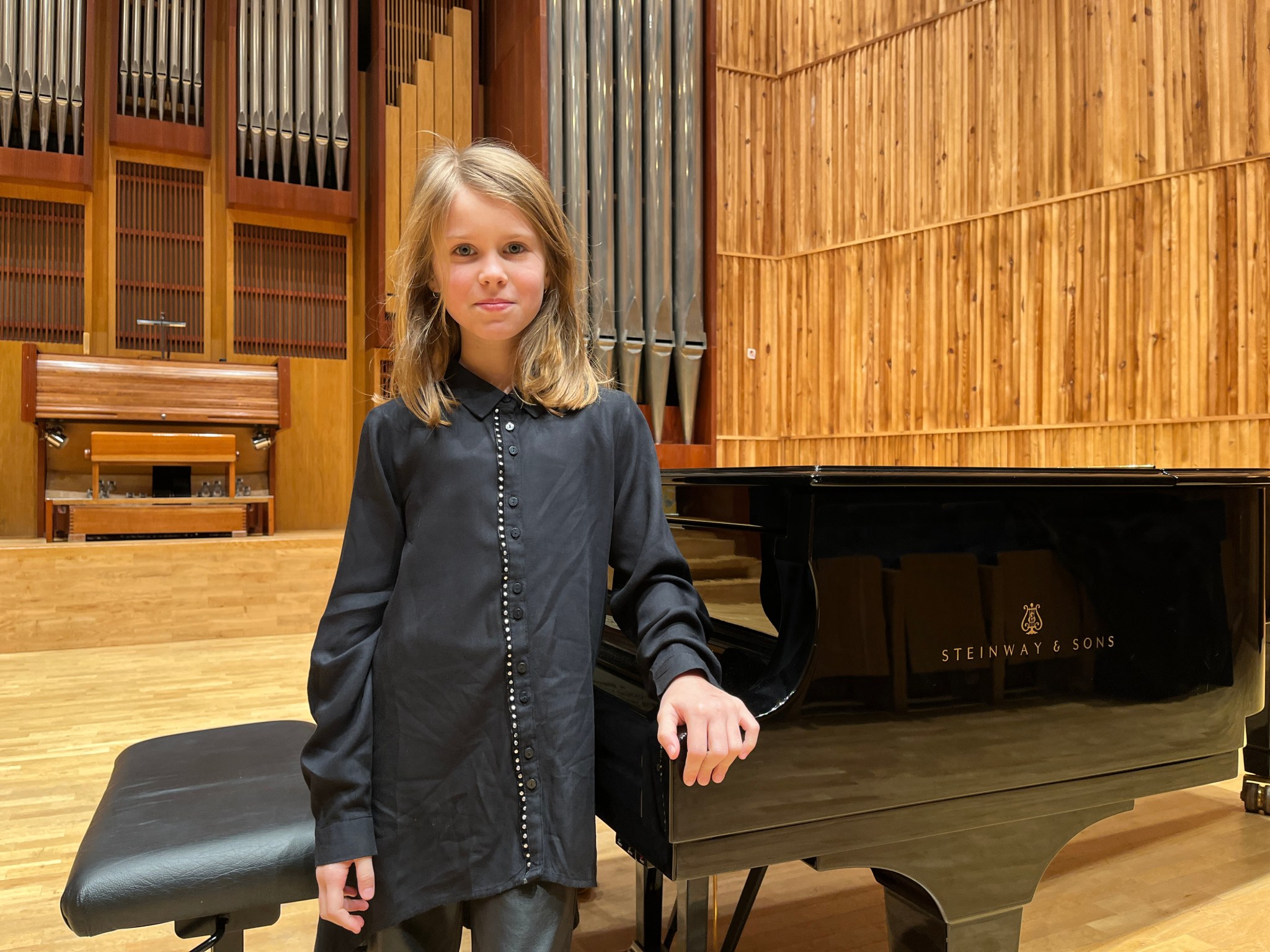 Daria Rogowska Piano – IMKA CLASSICAL MUSIC & DANCE COMPETITION AND ...